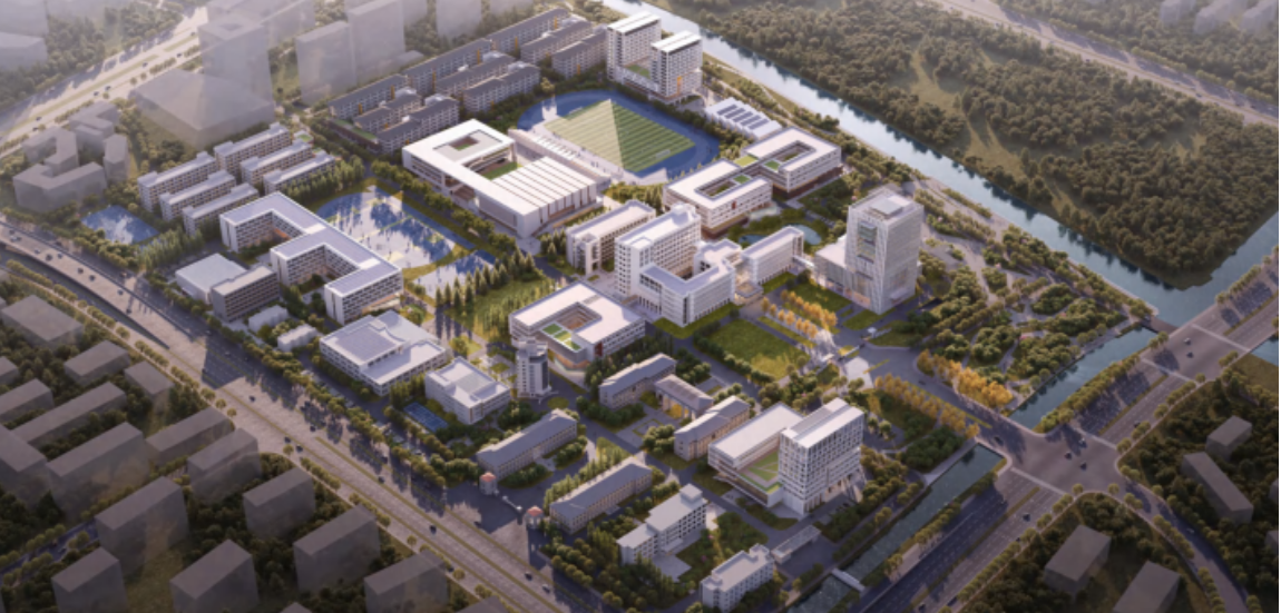 南通职业大学 基本建设处